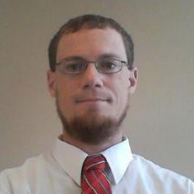 Patrick R - Talent #9690